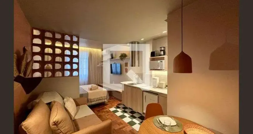 Apartamento com 1 quarto na Rua Bulhões Carvalho, Copacabana, Rio de ...