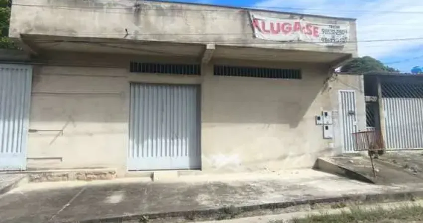 Ponto comercial no Tropical, Contagem - MG - ID: 38985031 | Chaves na Mão