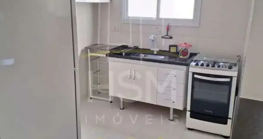 Apartamento com 2 quartos na Rua Oreste Romano, 102, Assunção, São ...