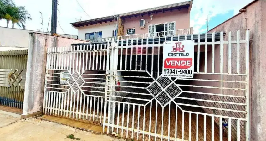 Casa na Rua Alfredo Rodrigues de Lima, Residencial José B Almeida ...