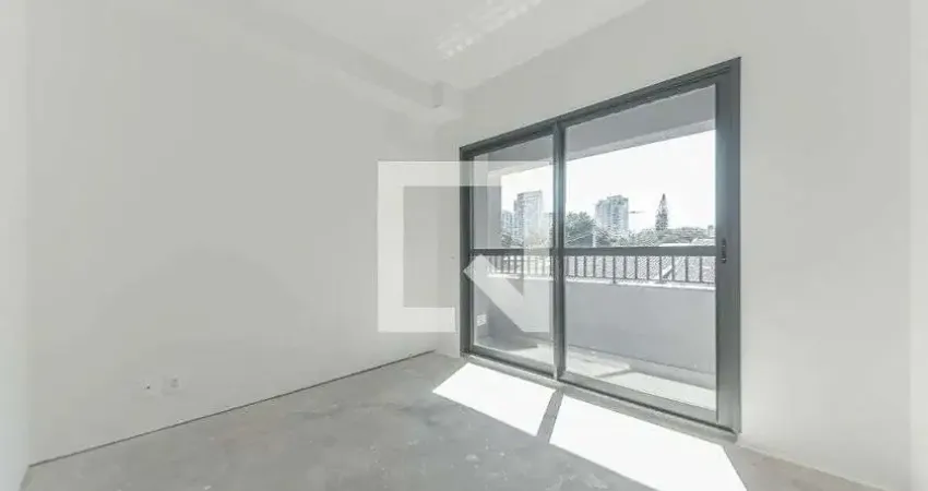 Kitnet / Stúdio na Rua Ministro Luiz Gallotti, 211, Brooklin, São Paulo ...