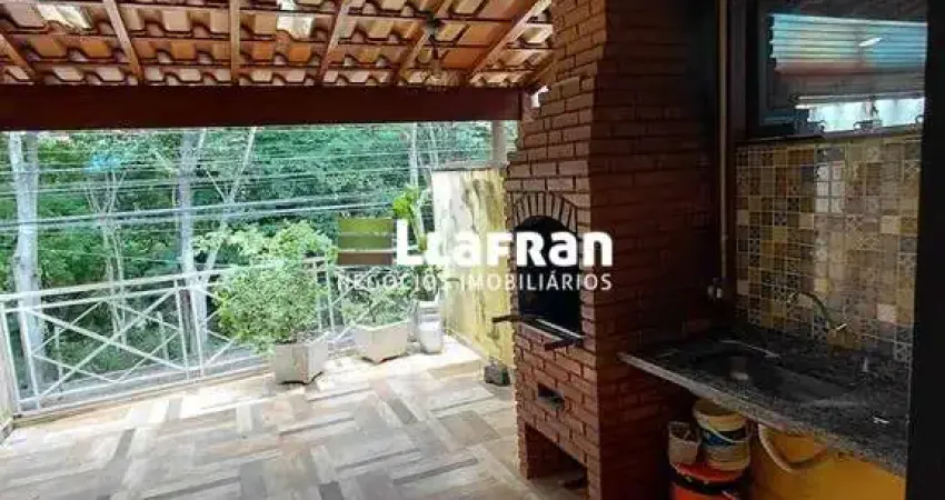 Casa com 2 quartos na Rua Argentina, 222, Jardim América, Taboão da ...