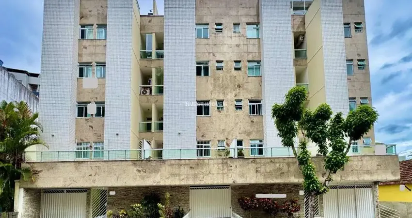 Cobertura com 2 quartos na Rua Doutor João Pinheiro, 282, Jardim Glória ...