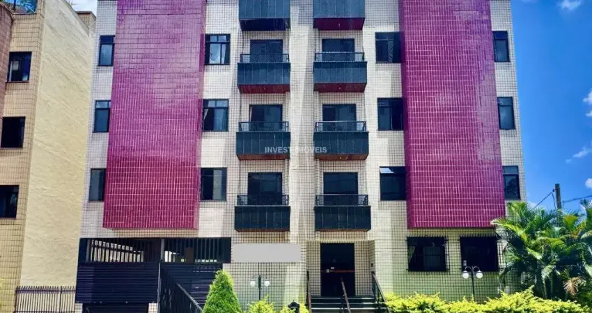 Apartamento com 2 quartos na Rua Guacuí, 285, São Mateus, Juiz de Fora ...