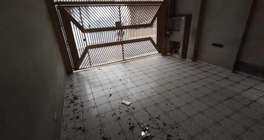 Casa com 3 quartos na Rua Alcides Teodoro Santos, 33, Parque Ipê, São ...