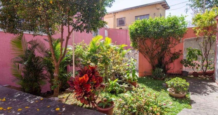 Casa com 3 quartos na Rua Serranos, 147, Vila do Bosque, São Paulo - SP ...