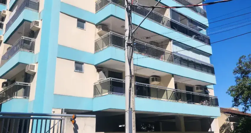 Cobertura com 4 quartos na Rua Monsenhor Marques, 46, Pechincha, Rio de ...