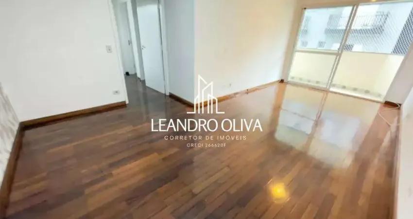 Apartamento com 3 quartos na Rua Loefgren, Vila Clementino, São Paulo ...