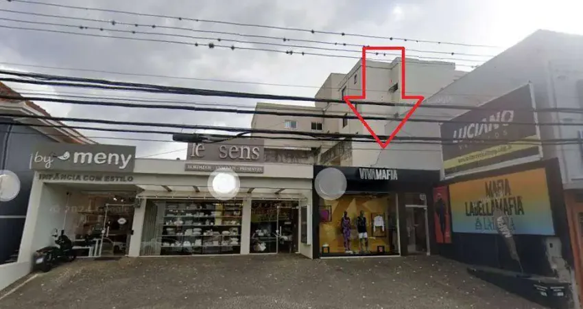 Sala comercial na Rua Coronel Bittencourt, Centro, Ponta Grossa - PR ...