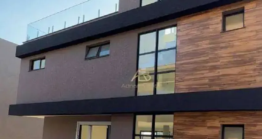 Casa em condomínio fechado com 3 quartos na Rua Alcides Munhoz, 1269 ...