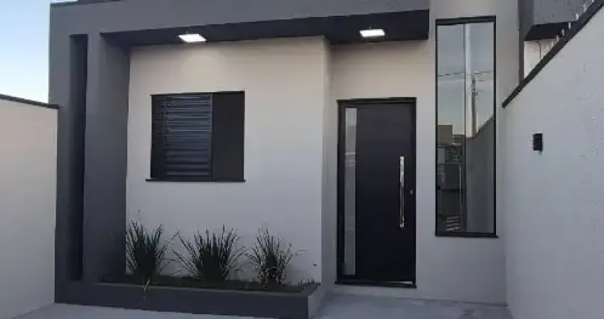 Casa com 2 quartos na Rua Rio São Francisco, 100, Conjunto Habitacional Terra dos Ipês I (Norte ...