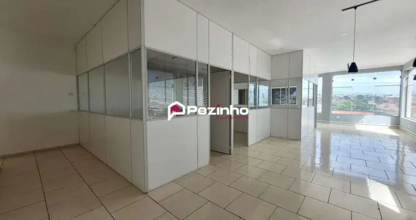 Ponto comercial na Vila Queiroz, Limeira - SP - ID: 37469614 | Chaves na Mão