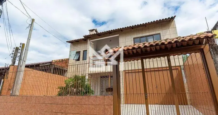 Casa com 3 quartos no Parque Granja Esperança, Cachoeirinha - RS - ID ...