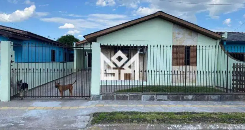 Casa com 3 quartos no São Jerônimo, Gravataí - RS - ID: 38830718 ...