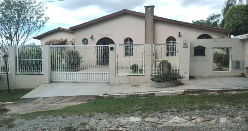 Chácara / sítio com 4 quartos no Parque Santo Afonso, Vargem Grande ...