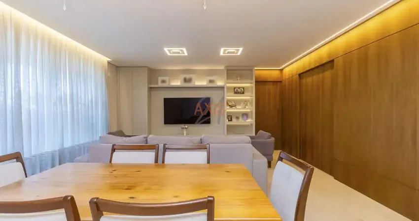 Apartamento com 3 quartos na Rua Monsenhor Ivo Zanlorenzi, 3190 ...