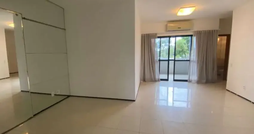 Apartamento com 4 quartos na Avenida dos Holandeses, 4992924, Ponta D ...