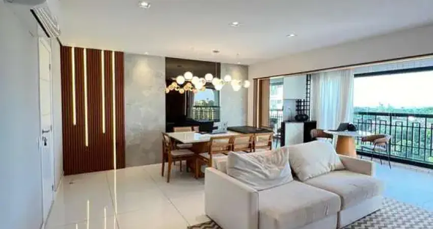 Apartamento com 3 quartos na Avenida Mário Andreazza, 574, Turu, São ...