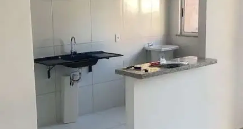 Apartamento com 2 quartos na Conjunto Primavera, 567, Turu, São Luís ...