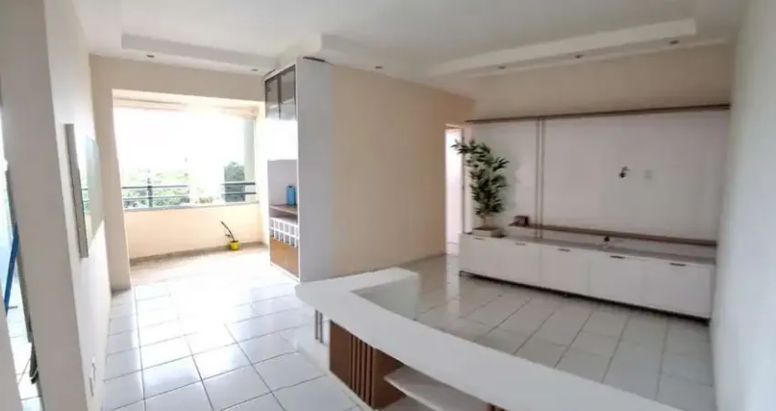 Apartamento com 3 quartos na Avenida Mário Andreazza, 35466, Turu, São ...