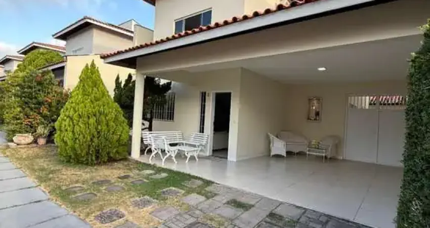 Casa em condomínio fechado com 4 quartos na Rua Cegonhas, 56835, Parque ...