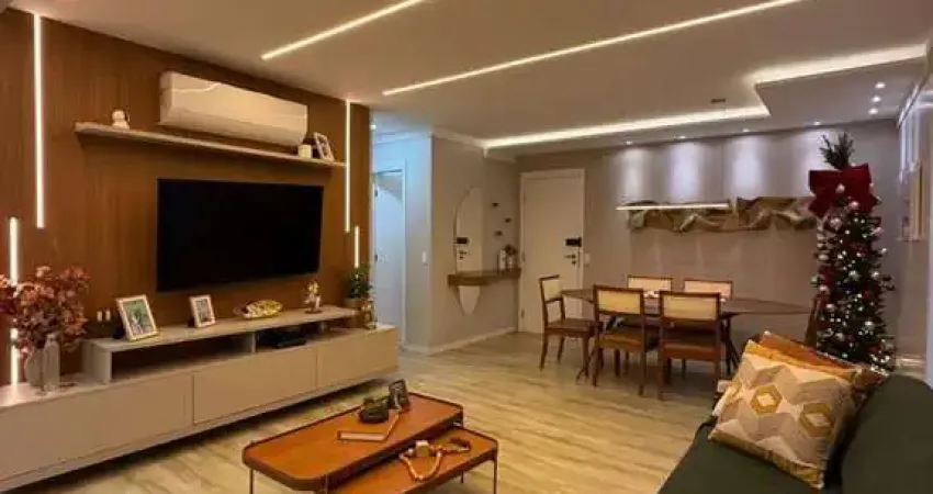 Apartamento com 3 quartos na Avenida Deputado Luís Eduardo Magalhães ...