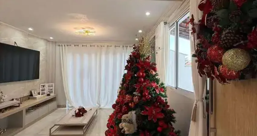 Casa em condomínio fechado com 4 quartos na Avenida Mário Andreazza ...