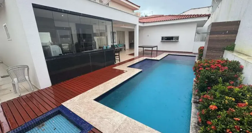 Casa em condomínio fechado com 3 quartos na Avenida Mário Andreazza ...