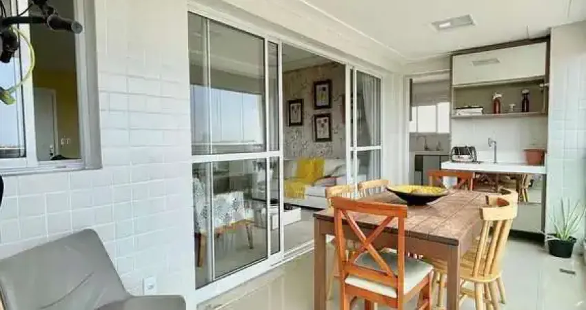 Apartamento com 3 quartos na Avenida Deputado Luís Eduardo Magalhães ...