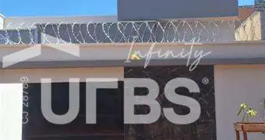 Casa com 3 quartos na Rua AB14, Residencial Alice Barbosa, Goiânia - GO ...