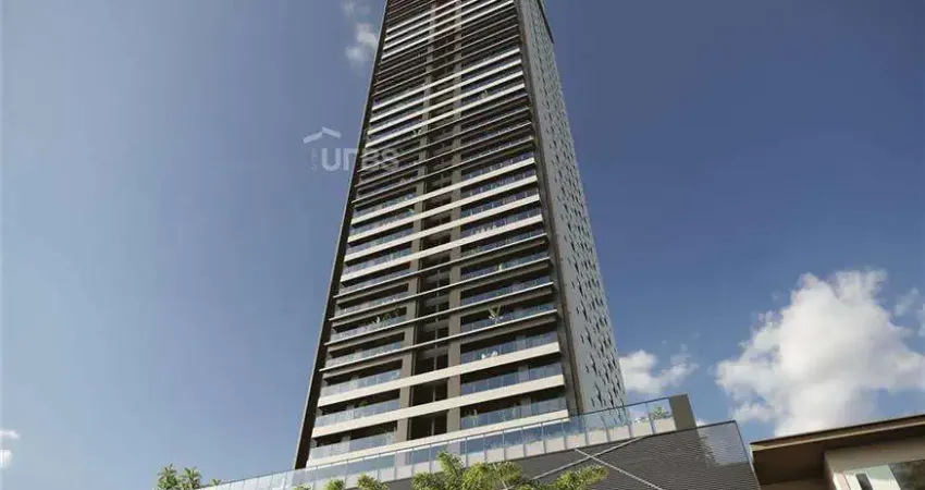 Apartamento com 4 quartos na Rua T 36, 2480, Setor Bueno, Goiânia - GO ...