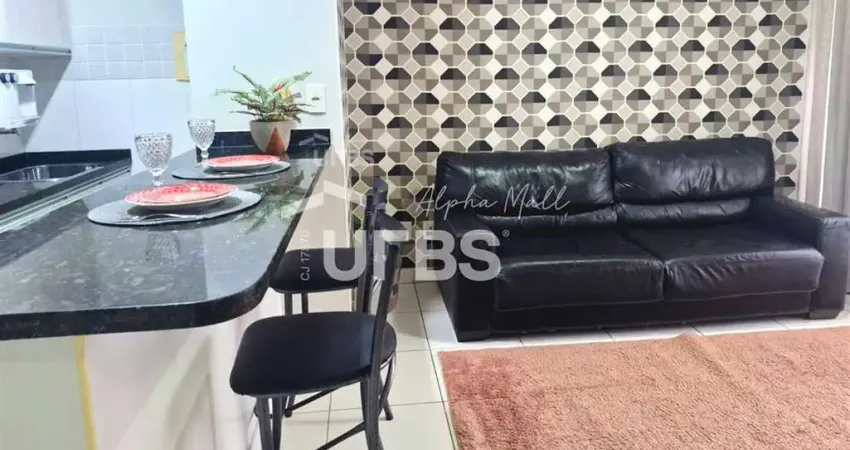 Flat com 1 quarto na Avenida T 13, Setor Bueno, Goiânia - GO - ID ...