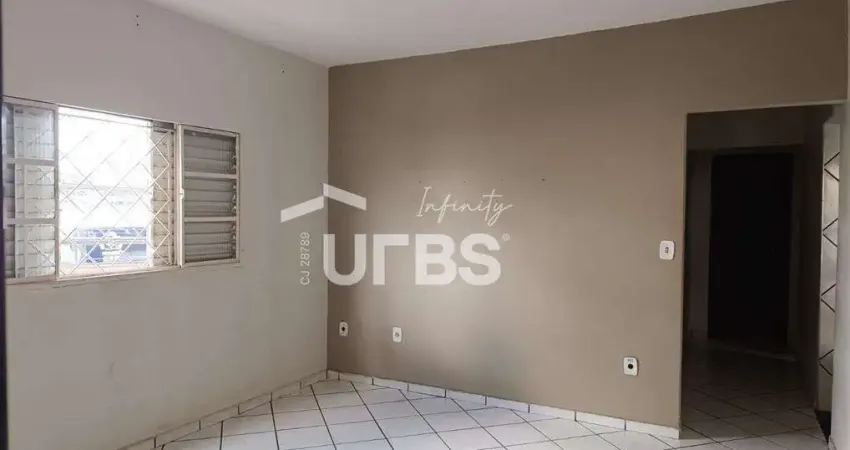 Casa com 4 quartos na Avenida Araguari, Osvaldo Rezende, Uberlândia ...