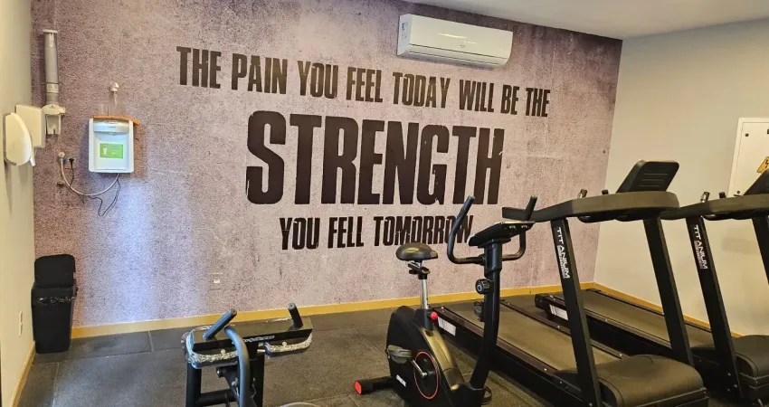 Apartamento com 1 quarto na Avenida Cardeal da Silva, 777, Federação ...