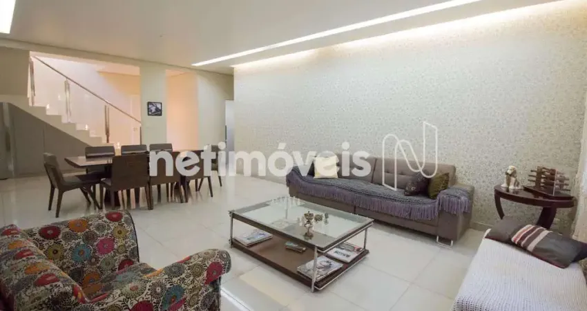 Casa com 4 quartos na Rua Matutina, 50, Santa Inês, Belo Horizonte - MG ...