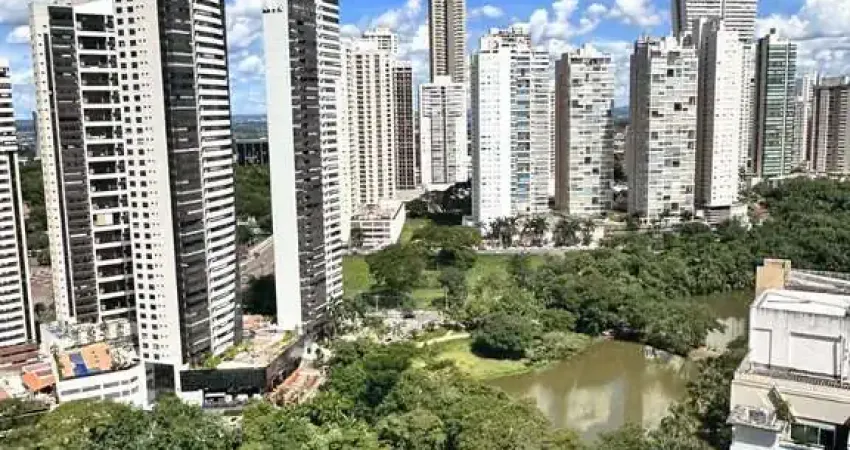 Apartamento com 3 quartos na Rua 56, 100, Jardim Goiás, Goiânia - GO ...