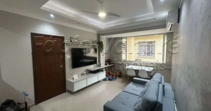 Apartamento com 2 quartos na Rua Isidro de Figueiredo, 45, Maracanã ...