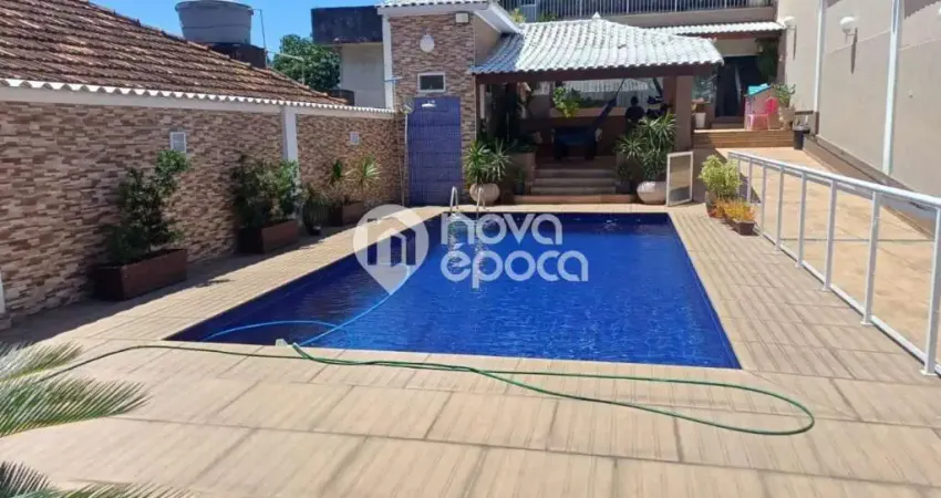 Casa com 3 quartos na Rua Joaquim Martins, Encantado, Rio de Janeiro ...