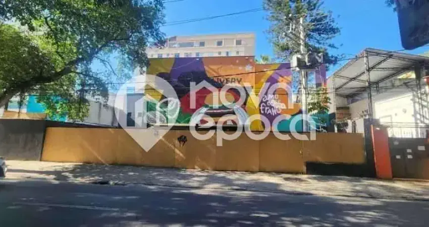 Casa com 1 quarto na Rua Visconde de Silva, Botafogo, Rio de Janeiro ...