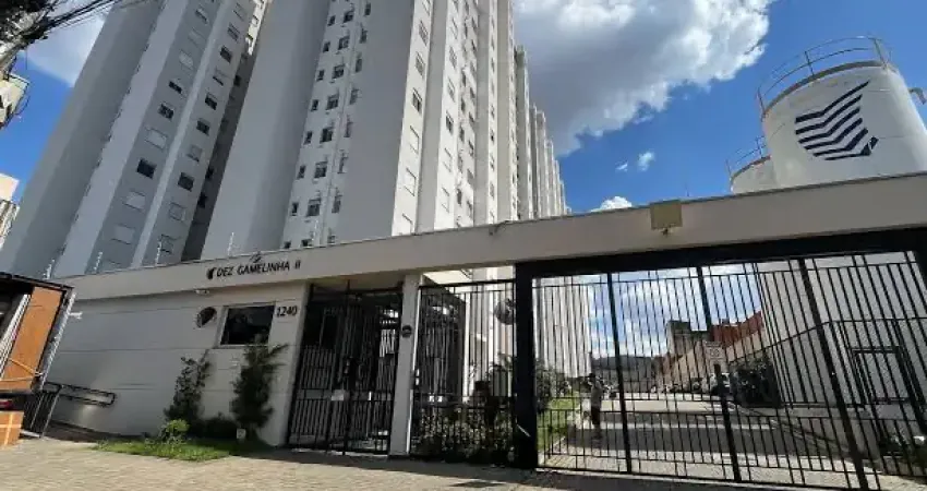 Apartamento com 2 quartos na Avenida Osvaldo Valle Cordeiro, 1240 ...