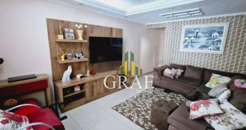 Casa com 3 quartos na Rua Senador Mathias Olímpio de Mello, 14, Santa ...