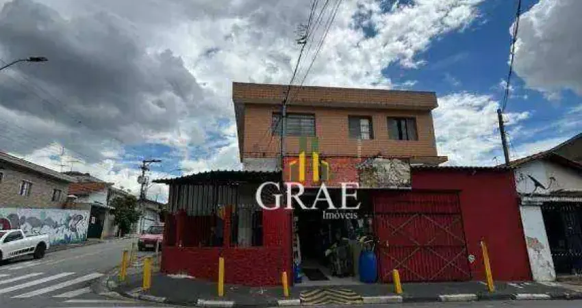 Casa com 3 quartos na Rua General Izidoro Dias Lopes, 621, Paulicéia ...