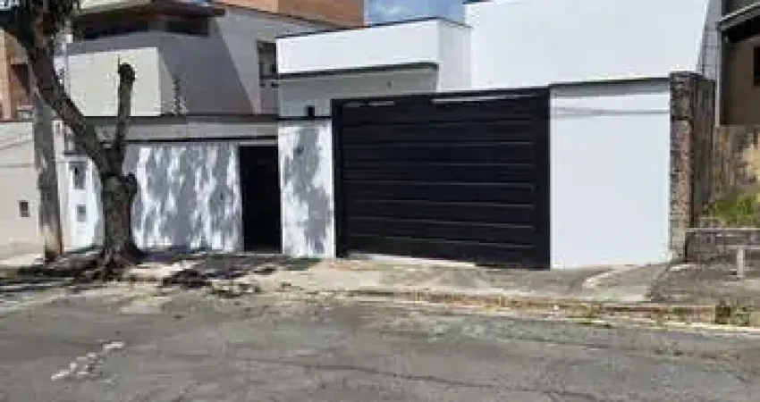 Casa com 3 quartos no Jardim Novo Mundo, Poços de Caldas - MG - ID ...