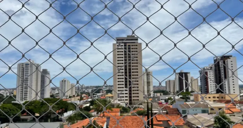 Apartamento com 3 quartos no Jundiaí, Anápolis - GO - ID: 38949689 ...