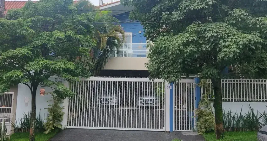 Casa com 4 quartos na Rua Francisco Redondo Garcia, City Bussocaba ...