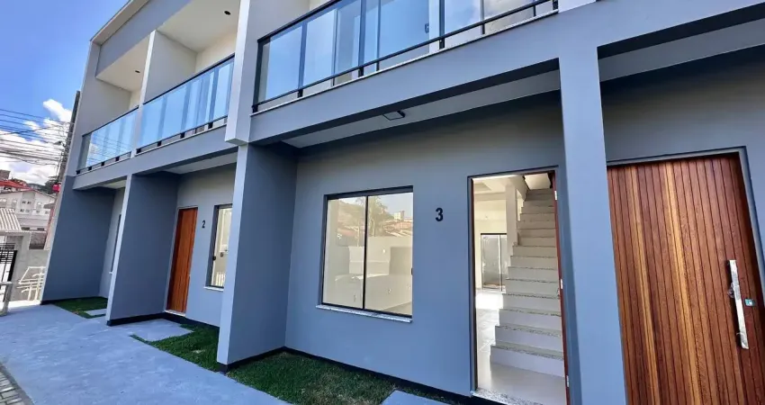 Casa com 2 quartos no Real Parque, São José - SC - ID: 38578350 ...