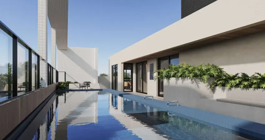 Apartamento com 2 quartos na Rua Paulo Roberto de Souza Acioly, Bessa ...