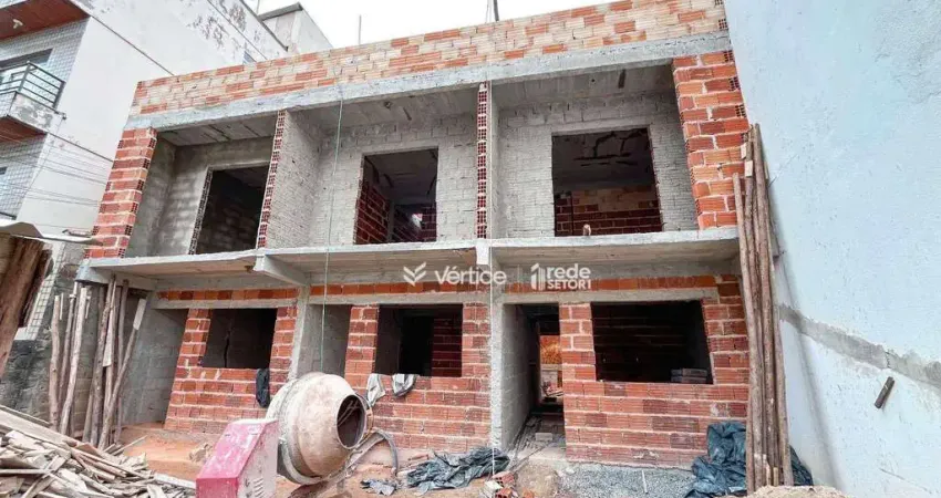 Casa com 2 quartos na Rua Professor Maurício Macedo, Santa Isabel, Juiz ...