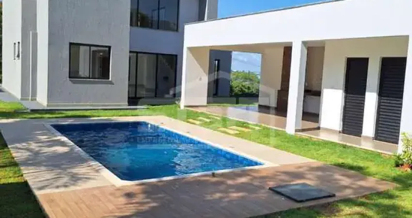 Casa com 4 quartos no Condomínio Boulevard, Lagoa Santa - MG - ID ...