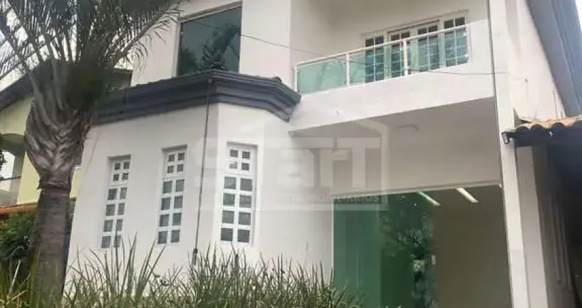 Casa com 6 quartos no Condomínio Village do Gramado, Lagoa Santa - MG ...